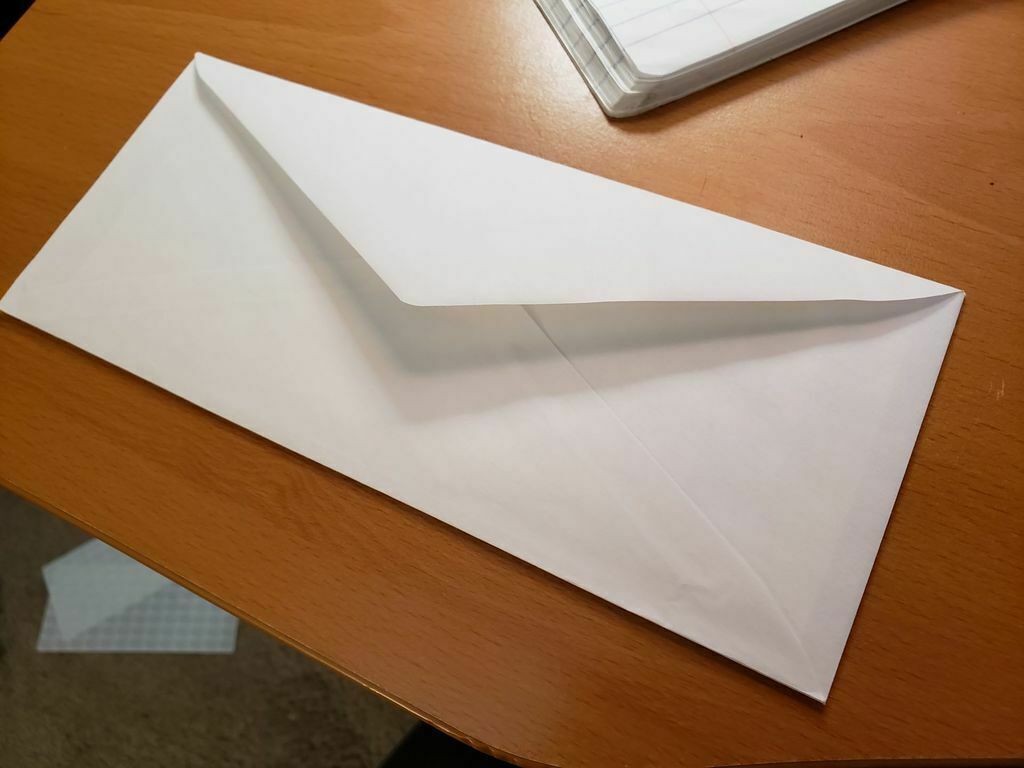 Free STL file Micro SD card envelope tray ️・3D printable model to ...