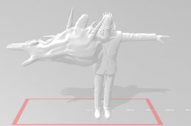 Free STL file all for one・Template to download and 3D print・Cults