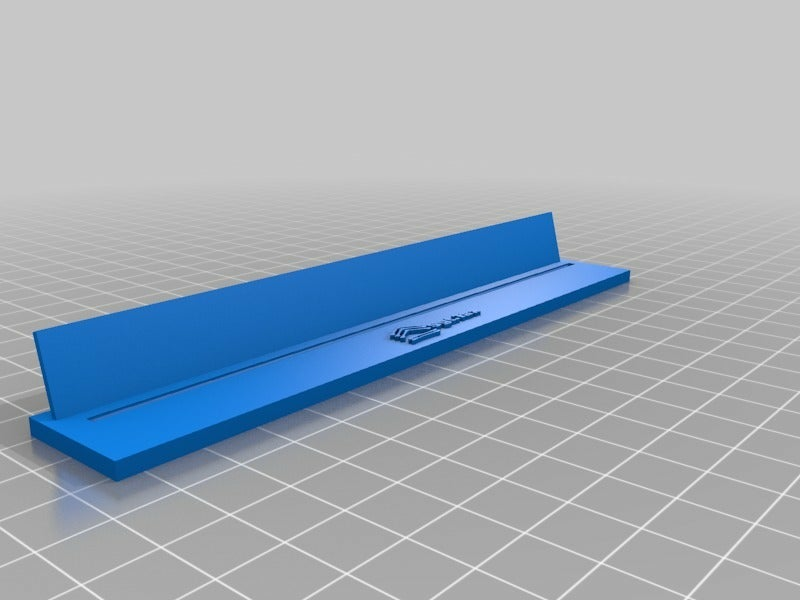 Free STL file Challenge Coin Mini Shelf・3D printer model to download・Cults