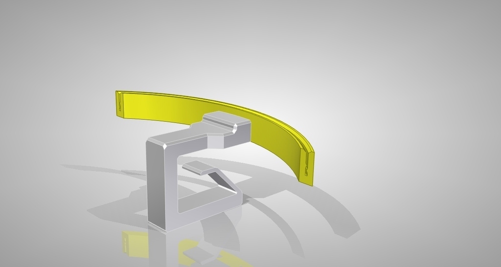 Free 3D file Card Holder・3D print design to download・Cults
