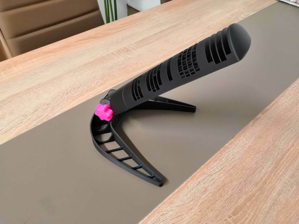 Free 3D file More Robust Digital Sundial Stand・3D printing design to ...