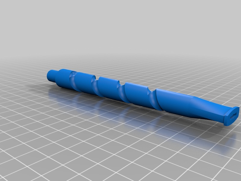 Free 3D file Handle of a Vape・3D printable object to download・Cults