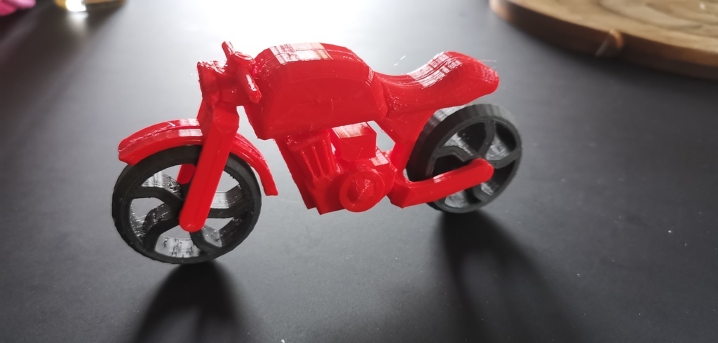 Free 3D file MotorBike with rolling wheels・Model to download and 3D ...