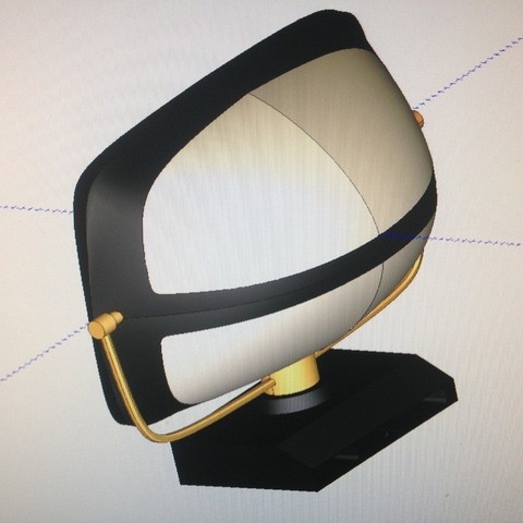 Download free 3D printing templates TELEAVIA MATRIX ・ Cults