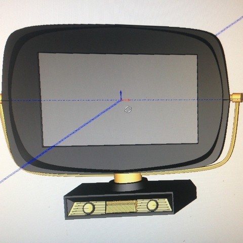 Download free 3D printing templates TELEAVIA MATRIX ・ Cults