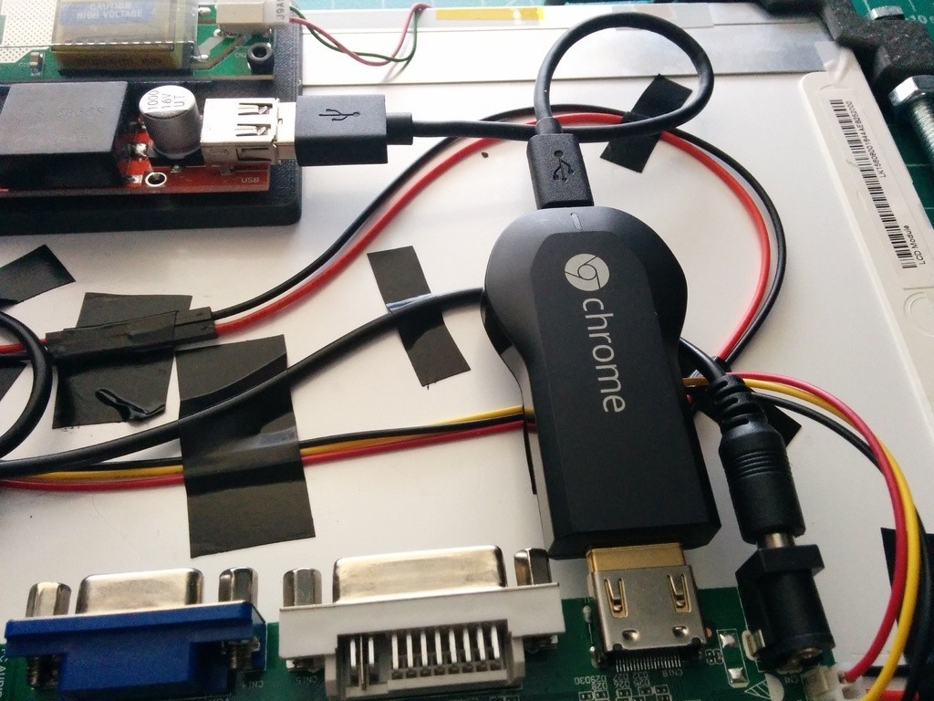 STL-Datei Laptop LCD Panel Skeleton Frame 💻 kostenlos・3D-Druckvorlage ...