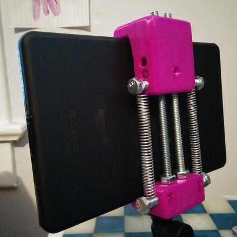 Download free STL file The qInch Project • Object to 3D print ・ Cults