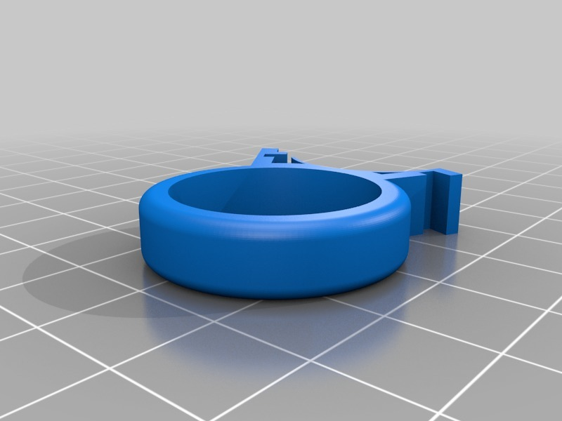 Free 3D file 3 Piece Spinner・3D print design to download・Cults