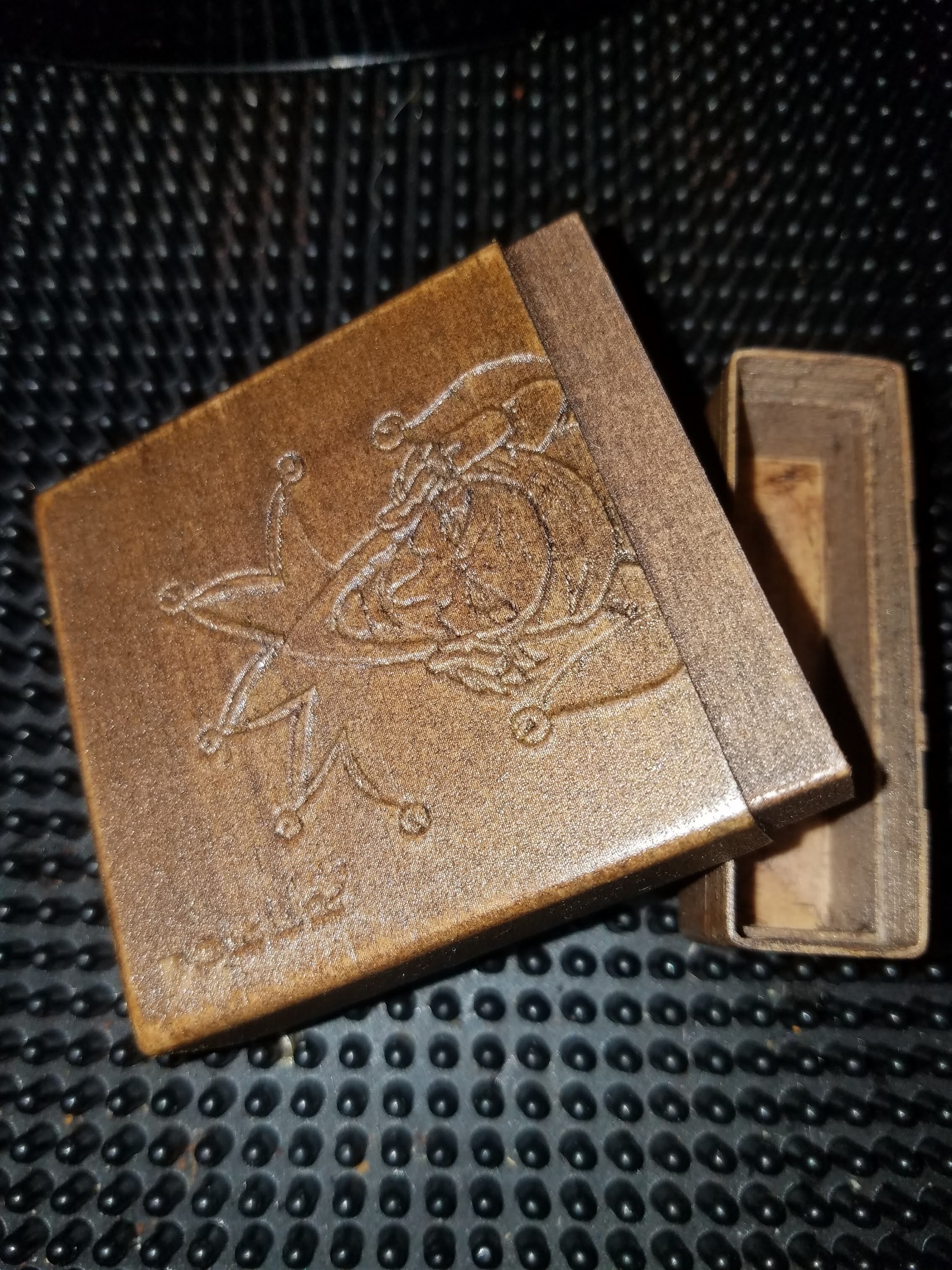 Free STL file Joker Playing Card Box 🃏・3D print design to download・Cults