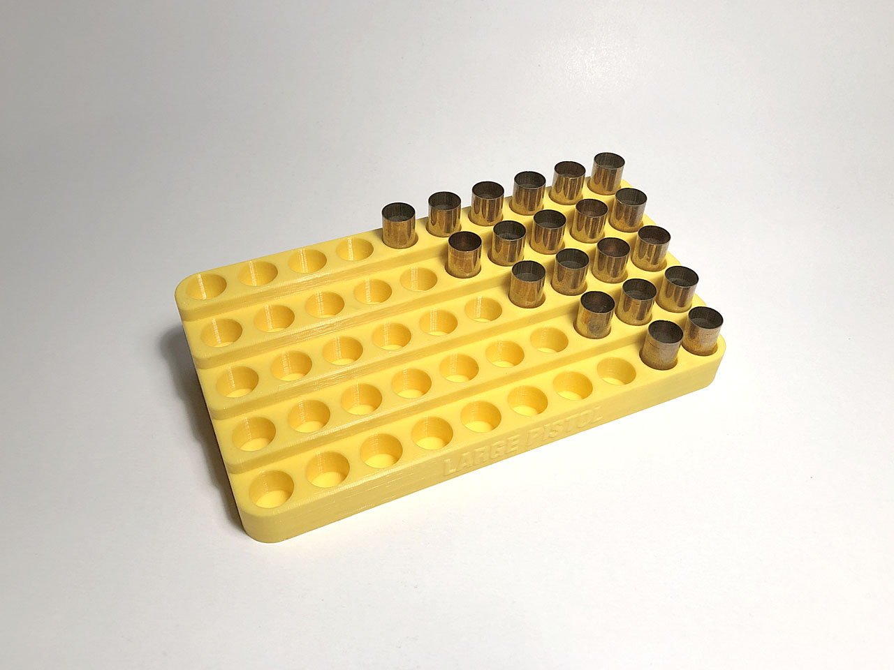 Free STL file Reloading trays・Object to download and to 3D print・Cults