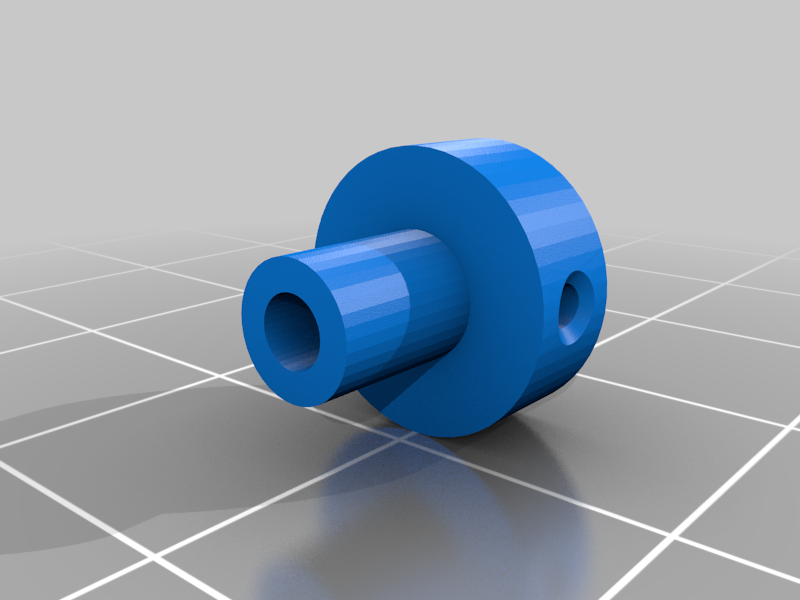 Free STL file Austin Rover Mini Slot car 1/32 🚗・3D print design to ...