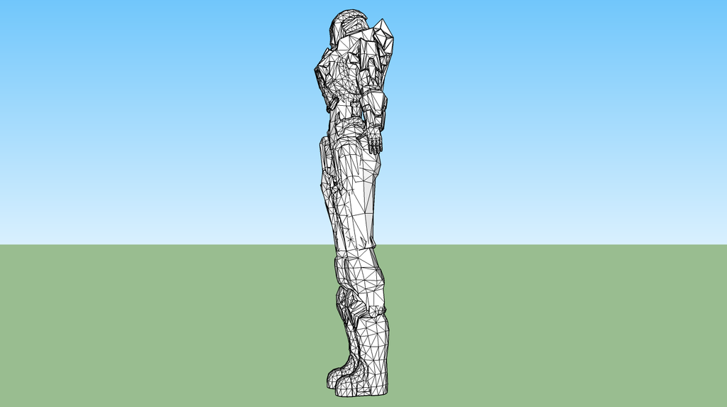 Free STL file Gamma Task Force Pack・3D print model to download・Cults