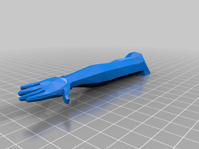 Free 3D file Equipage des poupées Star Trek : La série Originale niveau ...
