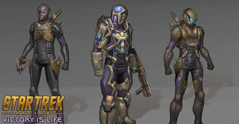 Archivo STL gratis Paquete Gamma Task Force・Plan imprimible en 3D para ...