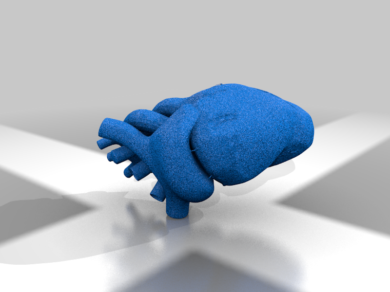 Free 3D file Equipage des poupées Star Trek : La série Originale niveau ...