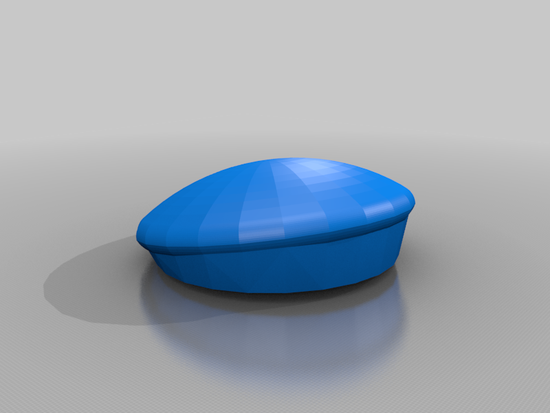 Free STL file Pack des bérets militaires pour les figurines de série ...