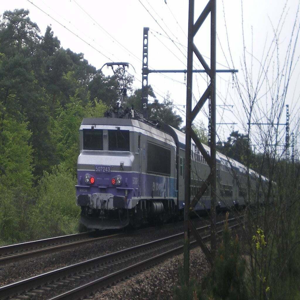 Free STL file BB 7200 🎲・3D printable model to download・Cults