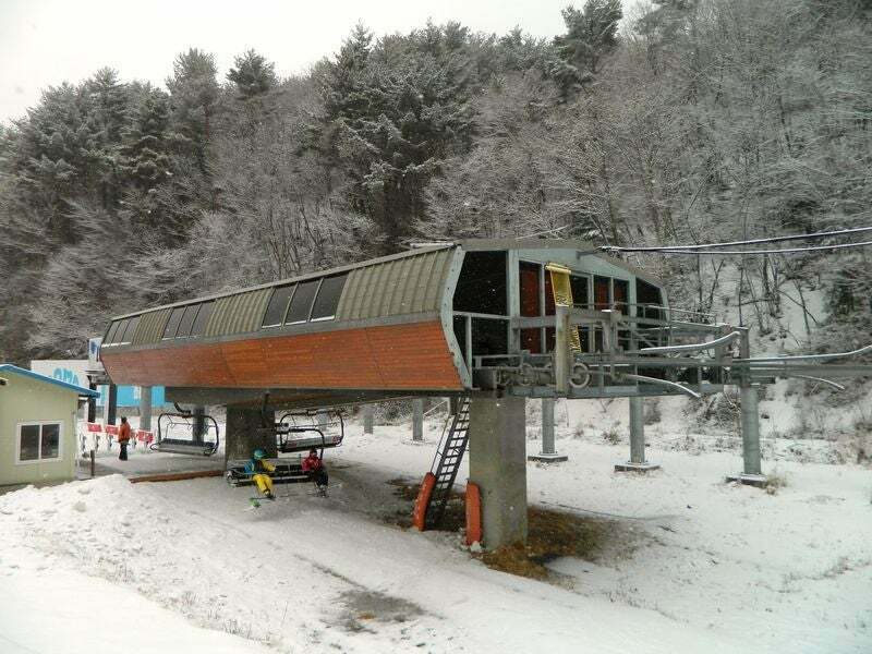 Free STL file Poma Satellite Station・3D printable model to download・Cults