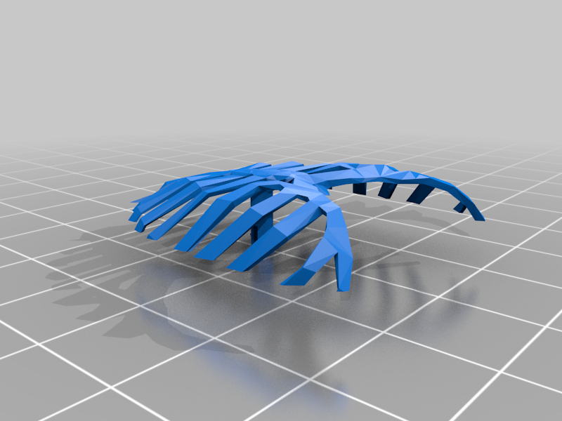 Free 3D file Equipage des poupées Star Trek : La série Originale niveau ...