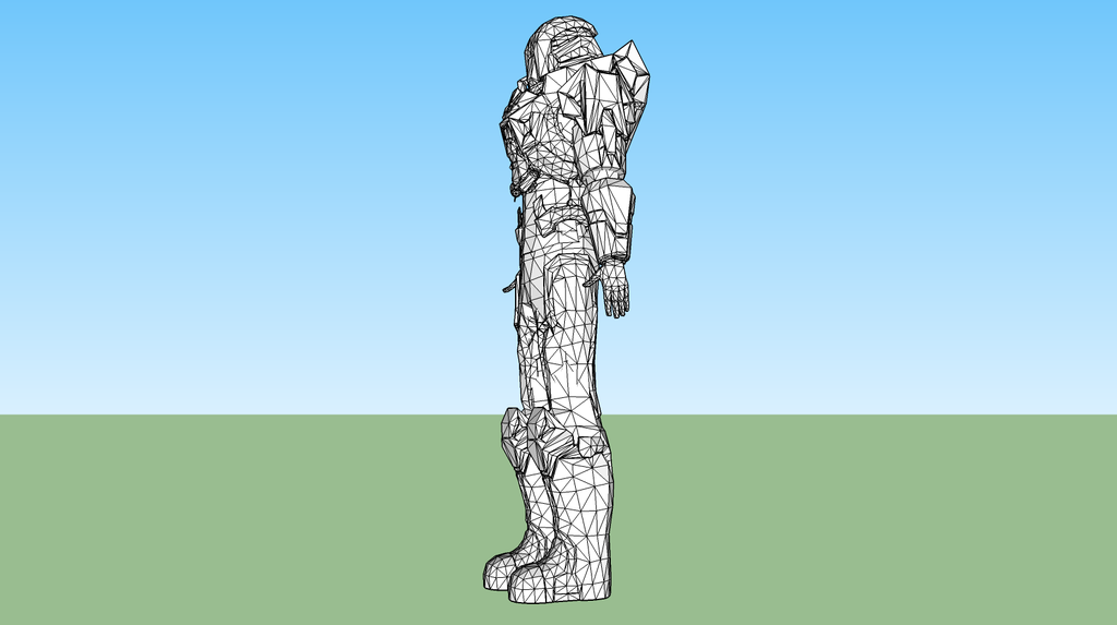Fichier STL gratuit Pack Gamma Task Force 🖖・Modèle pour impression 3D à ...