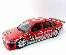 Free 3D file Renault 21 2L Turbo - versions SuperTourisme, Rallye et ...