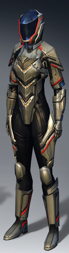 Free STL file Terran Task force Pack・3D printing idea to download・Cults