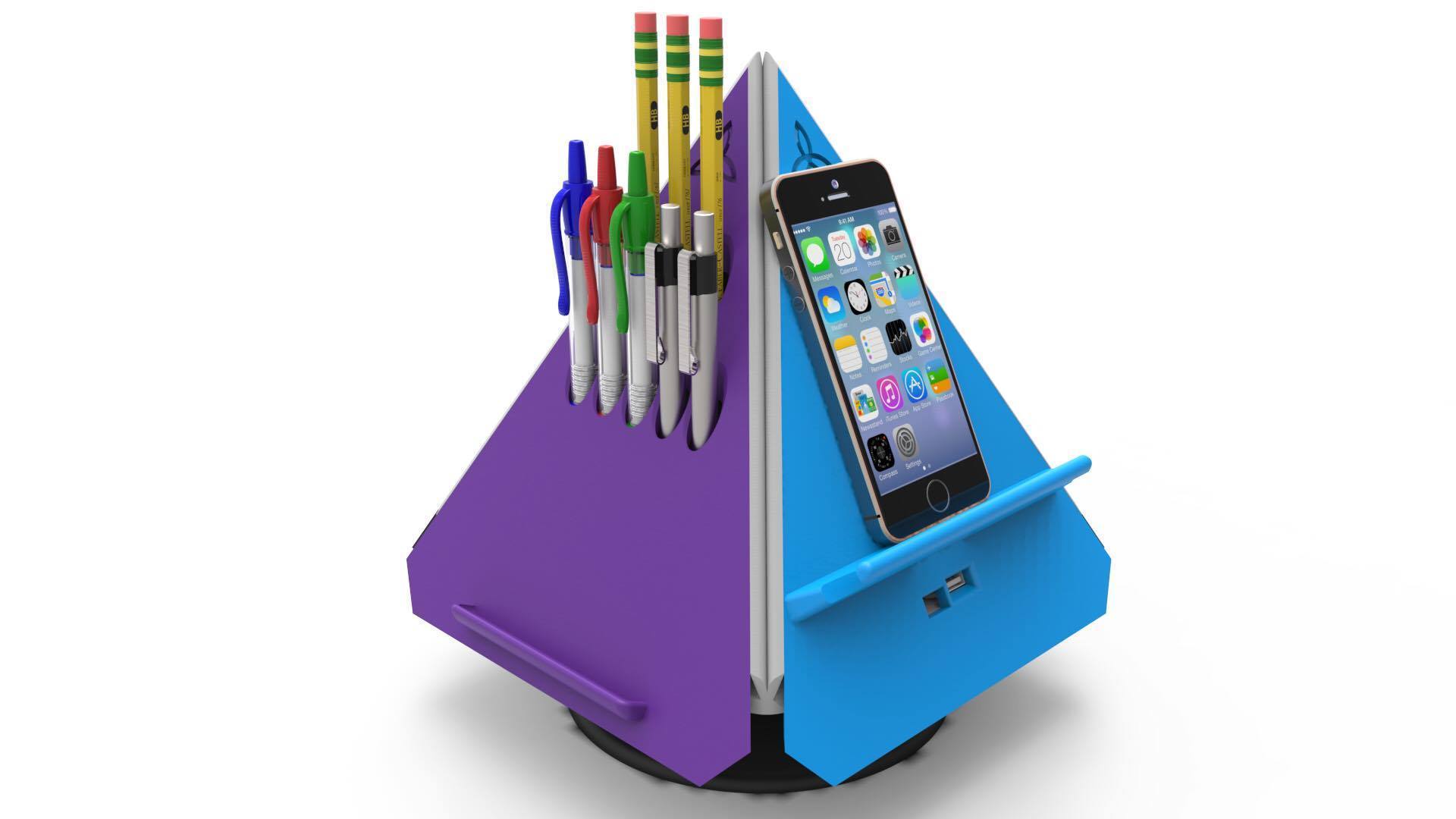 STL file Prism P7 - Complete Prism P7 Package・3D print design to ...