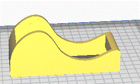 STL-Datei Pipe Stand (rounded) kostenlos・3D-Druck-Vorlage zum ...