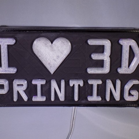 Download free 3D printing designs I