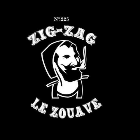 Download STL file No.225 Zig-zag man ・ Cults