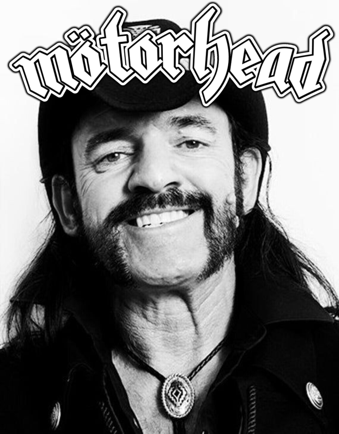 Archivo STL Mötorhead・Diseño imprimible en 3D para descargar・Cults