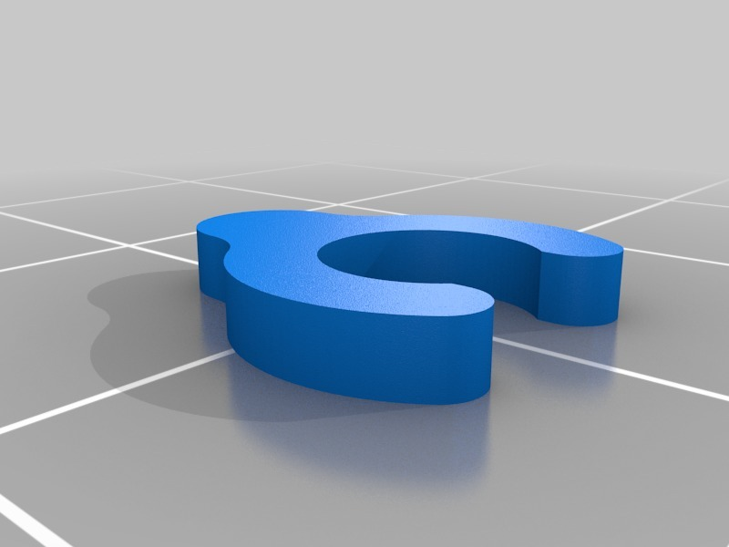 Free 3D file Bowden Tube Retainer Clips・3D print design to download・Cults