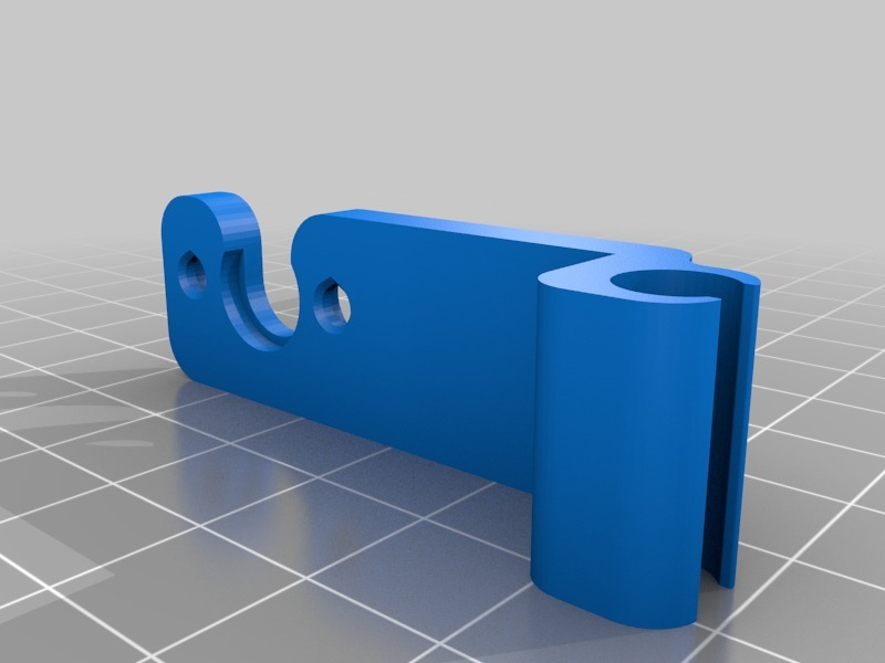 Free 3D file Creality Filament Guide・3D printer model to download・Cults