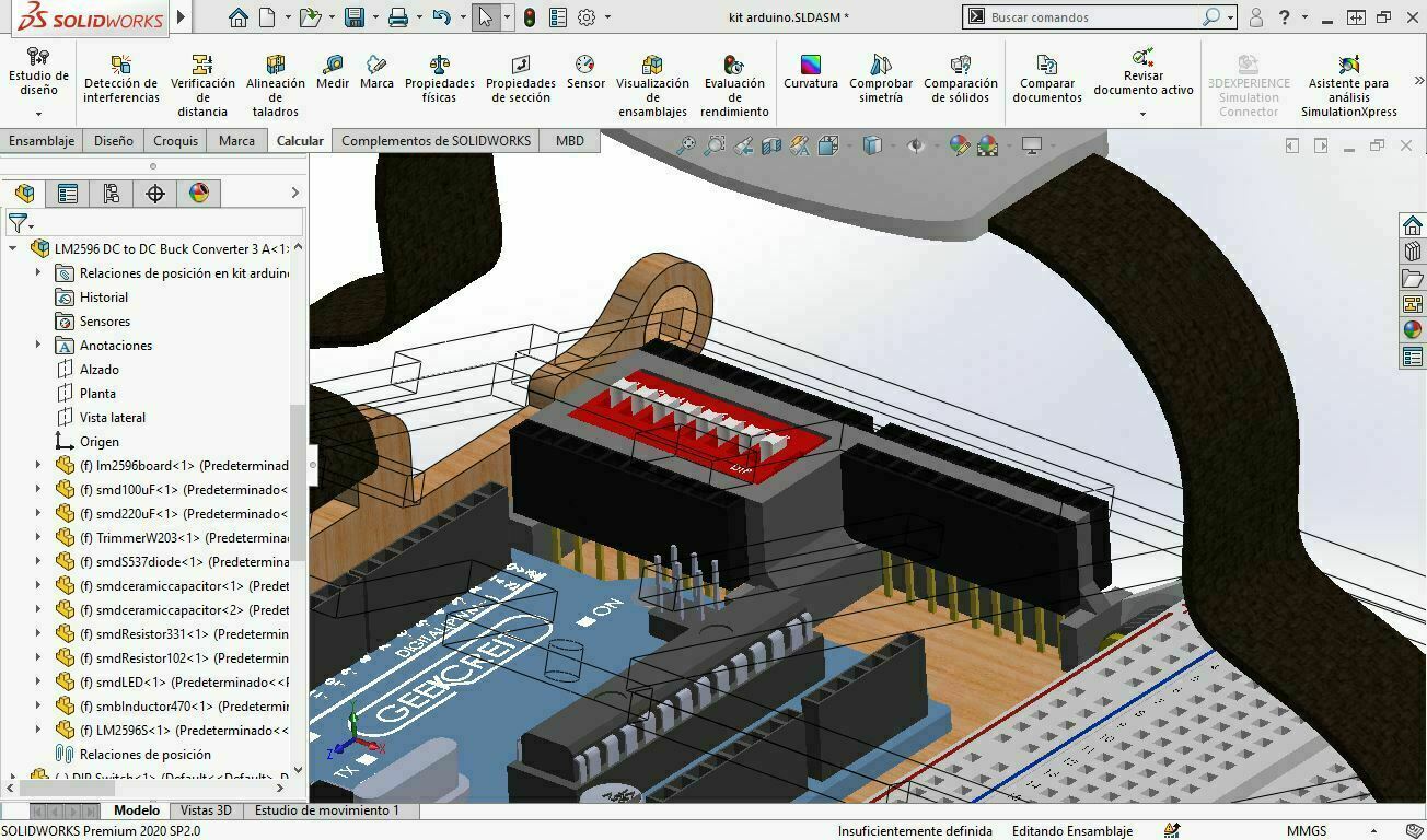 STL file Portable Electronics Laboratory・3D printer model to download・Cults