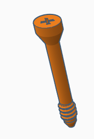 Бесплатный STL файл switchboard - screw・Модель для загрузки и 3D-печати ...