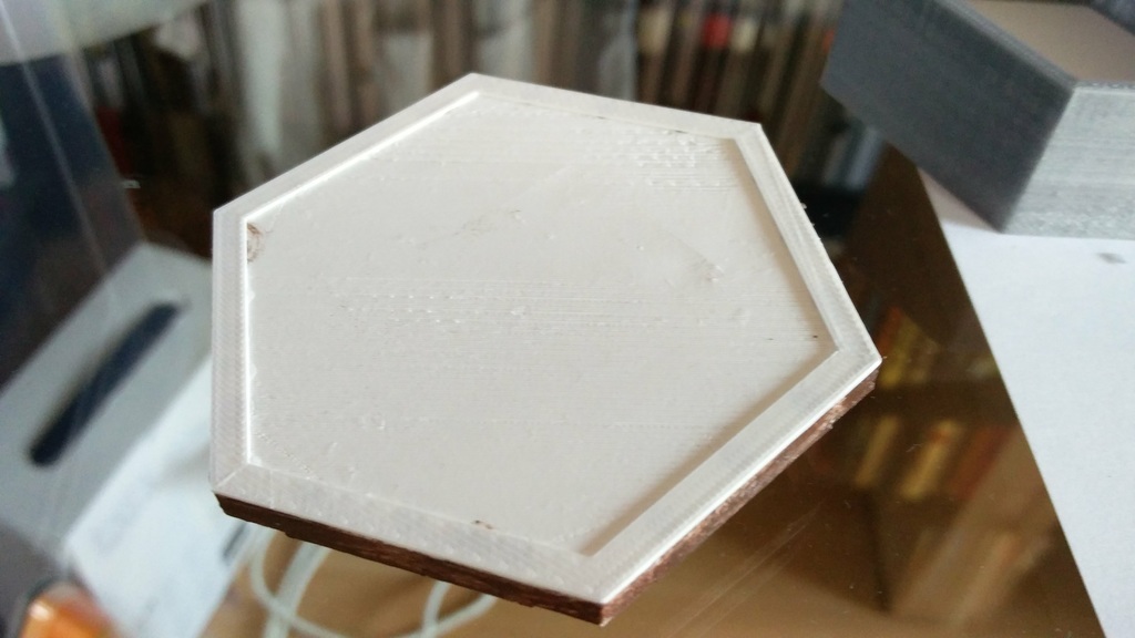 Free 3D file Catan Magnet Base・3D printable model to download・Cults