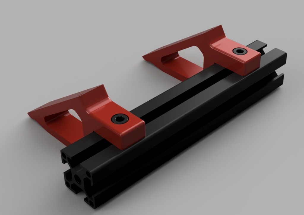 Free 3D file Zaribo MMU 2.0 Mount・3D printable model to download・Cults