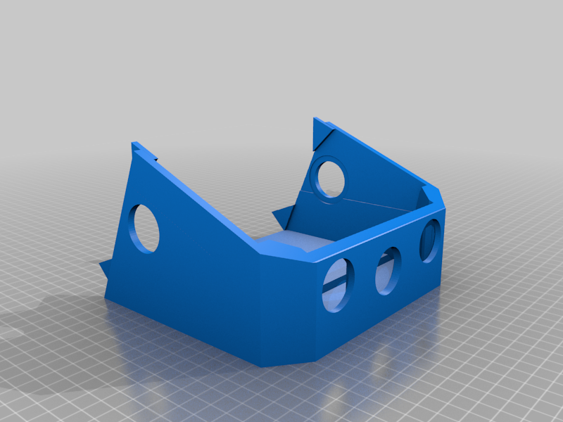 Free STL file PINBALL-Arcade-TABLETOP・3D printer model to download・Cults