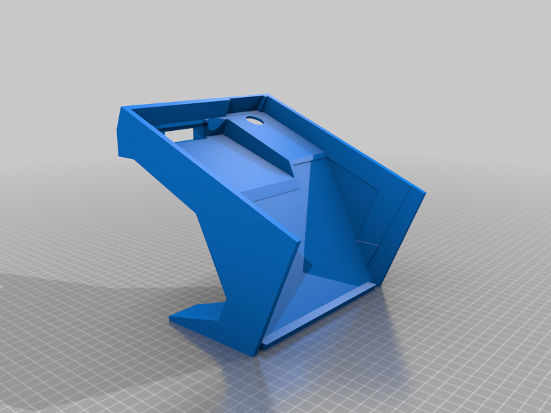 Free STL file PINBALL-Arcade-TABLETOP・3D printer model to download・Cults