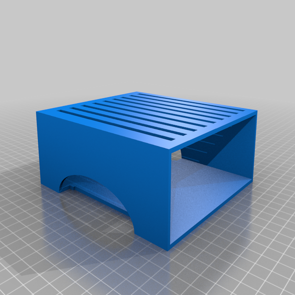 Free STL file LED Wall Panels - NOT Nanoleaf * YOU'LL BE AMAZED! 🏠・3D ...