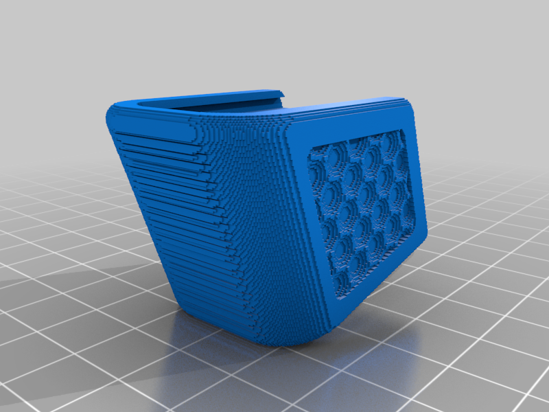 Free 3D file (3D Slash) magplate1・3D printer model to download・Cults