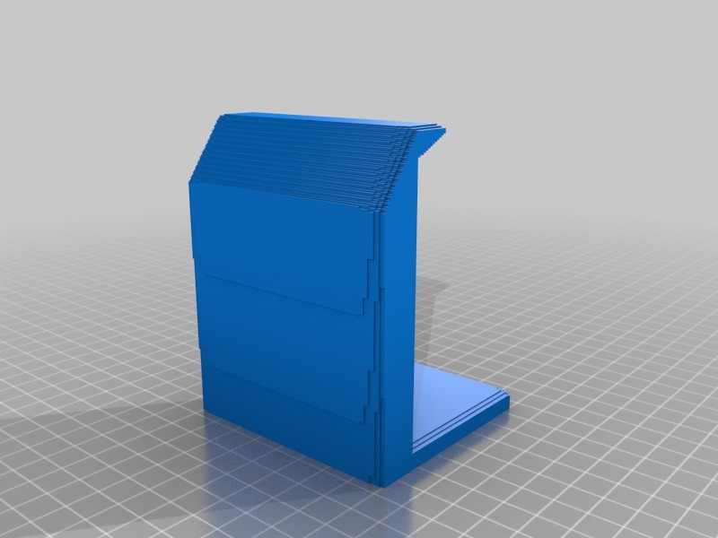 Free 3D file Headset Hanger for Heil Pro 7 Headset・Template to download ...