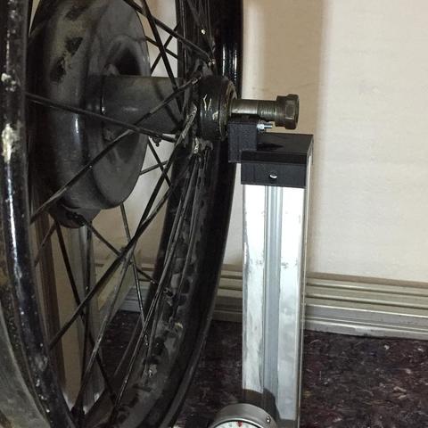 Download 3D printer designs Adjustable Centering &Rotation measuring ...