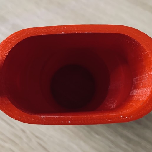 Download free STL file Vacuum adapter for Bosch PEX sander PEX 220 A ...