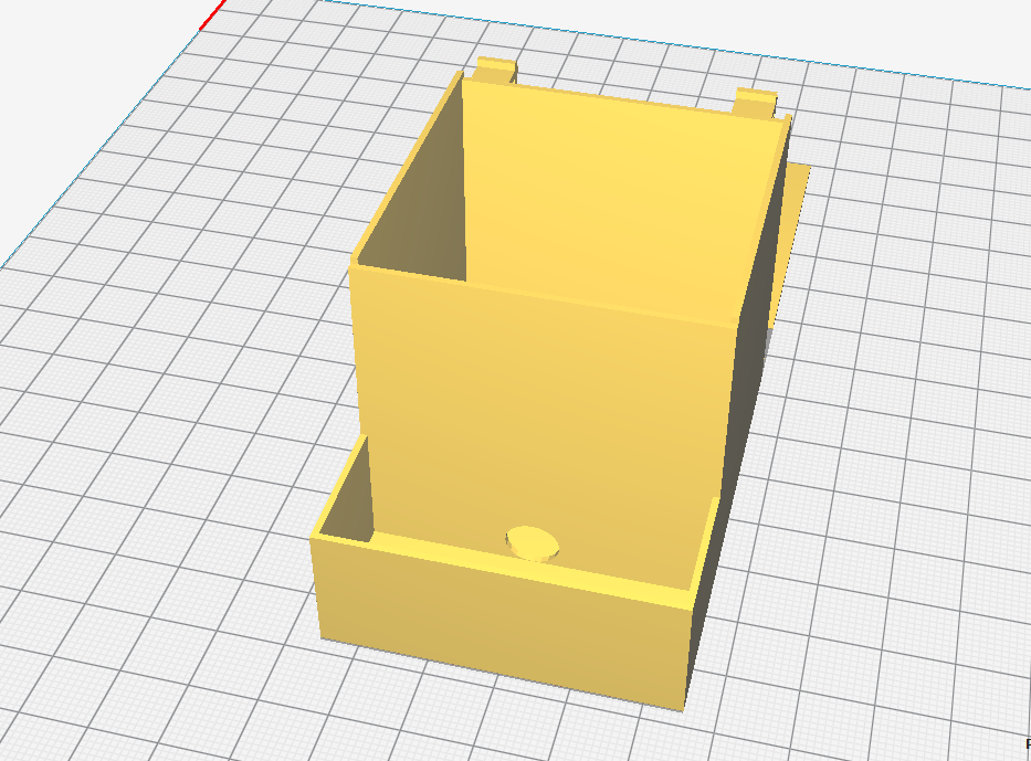 Free STL file chicken feed・Design to download and 3D print・Cults