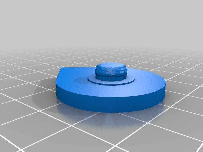 Free STL file RepRap Spinner・3D printing model to download・Cults