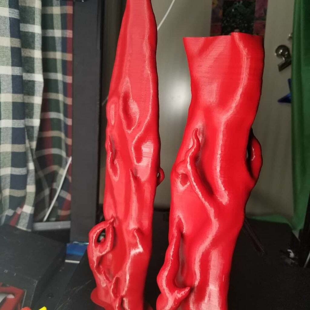 Free STL file NecroSword 🎲・3D printable object to download・Cults