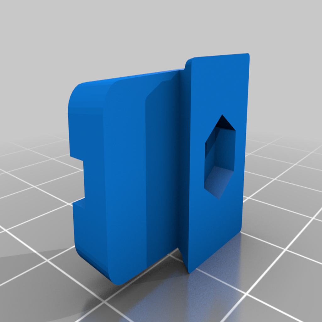 Free 3D file Walther PPQ 22lr Rear Sight 👽・3D printer model to download ...