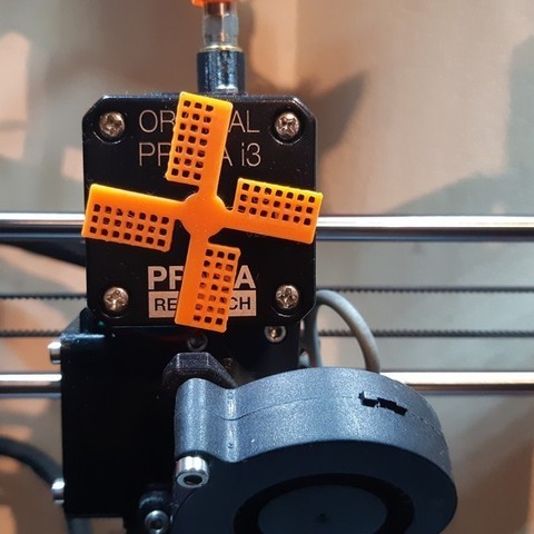 Download free 3D printer designs NEMA (extruder) motor rotation ...