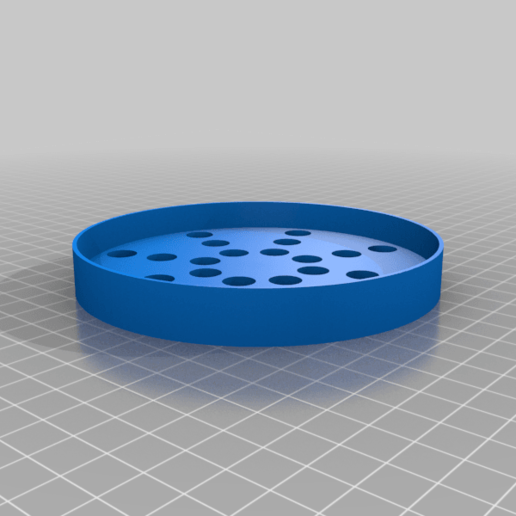 Download free STL file Canister Aquarium Filter • 3D print model ・ Cults